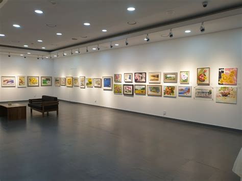 제14회 한국수채화 페스티벌 페스티벌 한국수채화협회