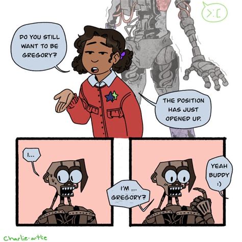 What If Cassie And The Mimic Became Friends By Charlie Artlie On