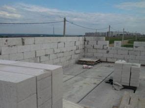 Газобетон или газосиликат - в чем разница и что лучше?