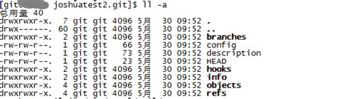 Git Init 和 Git Init Bare 的区别 腾讯云开发者社区 腾讯云