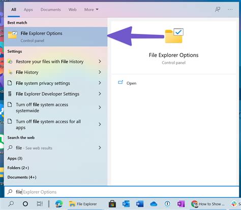Top 4 Ways To Show Folder Size In Windows 10