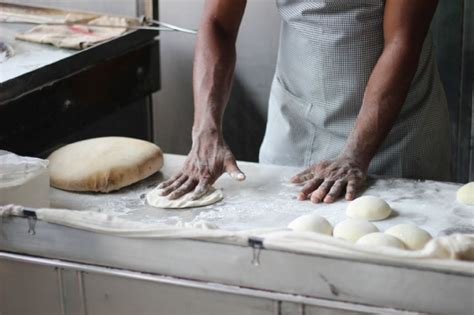 En Minutos Y Sin Horno Prepara Unos Pancitos MDZ Online