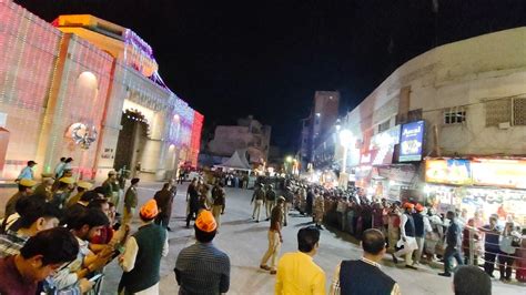 Pm Modi Varanasi Visit Live See Latest Photos And Video Of Pm Road Show