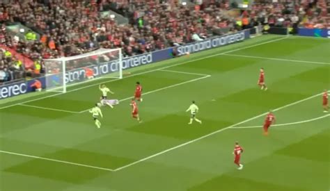 Var Would Have Still Overturned Phil Fodens Goal Even If Haaland