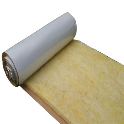 Fiberglass Insulation Rolls Ecoin
