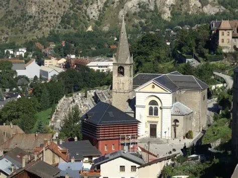 Photos Saint Michel De Maurienne Tourisme Vacances Week End
