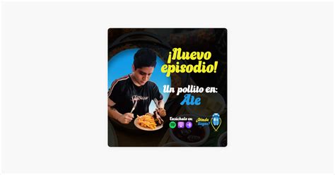 Dónde Llegas Podcast ¿dónde Podemos Comer Un Pollito Chatgpt Ate