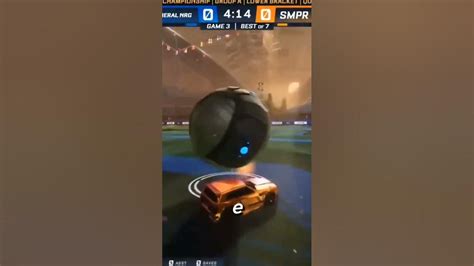 Squishy Save Rl Rocketleague Rocketleaguevideos Rocketleaguecommunity Rocketleaguesaves Fy