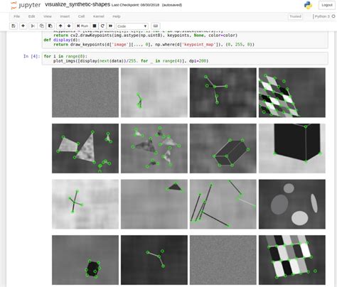 Training With Very Low Precision And Recall Issue Rpautrat SuperPoint GitHub