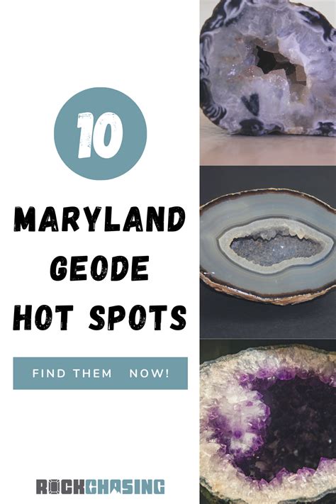 The 12 Proven Options To Find And Dig For Geodes In Minnesota In 2023