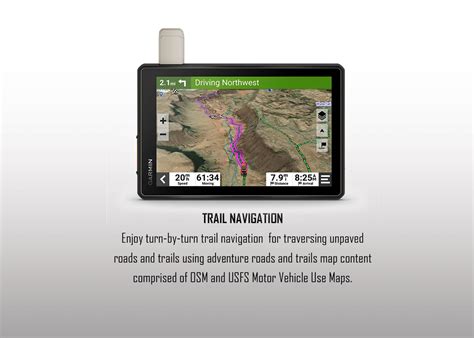 Garmin Tread® Overland Edition Palm Beach Airguns