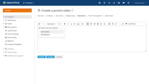 Meet ONLYOFFICE Workspace ONLYOFFICE Blog
