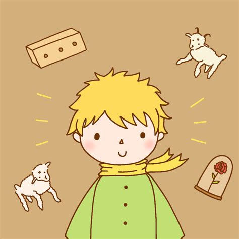 小王子或許可以堪稱為當代最出名且具有影響力的六歲小孩吧！！！這號人物當初究竟是如何降落到地球上的呢？讓我們一起來看看吧～