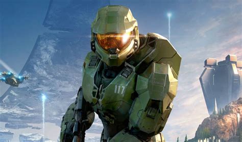 El Antiguo Compositor De La Saga Halo Estaría Dispuesto A Trabajar En