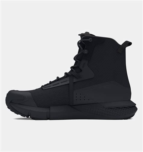 Mens Ua Valsetz Tactical Boots Under Armour