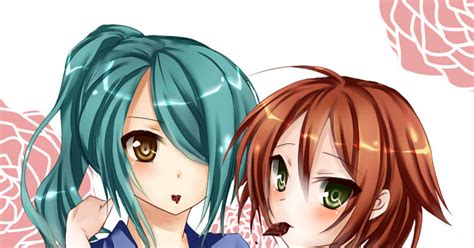 風ヒロ バレンタイン 涼ぱんだ丸のイラスト Pixiv