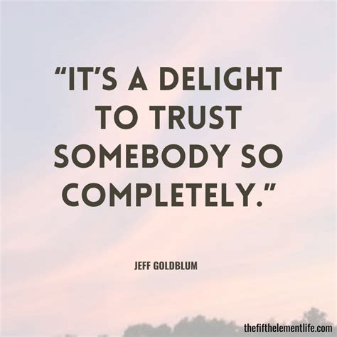 100 Inspirational Trust Quotes For Positive Relationships Hello Fearless