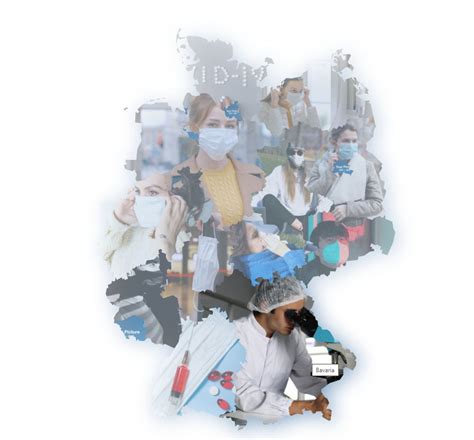 Germany Interactive Map With Pictures By Owleye25 Codester