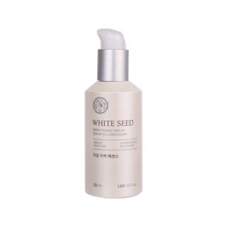 The Face Shop - White Seed Brightening Serum 50ml 50ml Reviews 2022