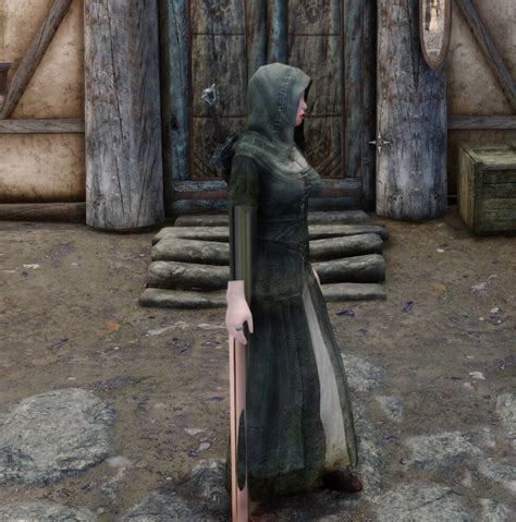 Messed Up With Bodyslide Need Help Technical Support Skyrim