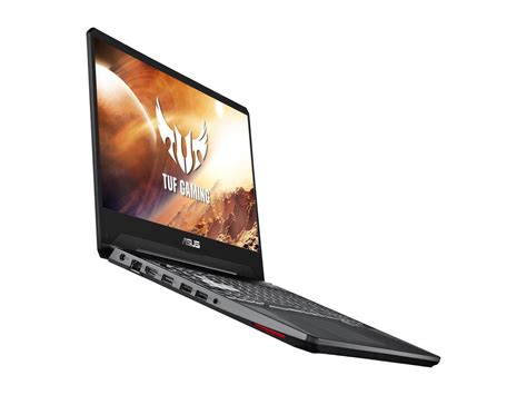 ASUS TUF Gaming Laptop 15 6 144 Hz FHD AMD Ryzen 7 R7 3750H Newegg