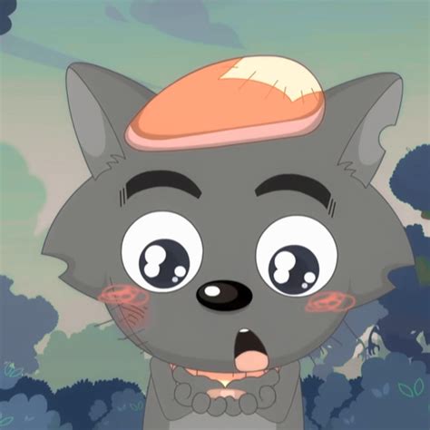 灰太狼 高清图片，堆糖，美图壁纸兴趣社区