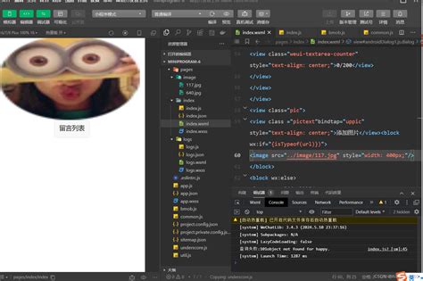 第八章 留言板 Csdn博客
