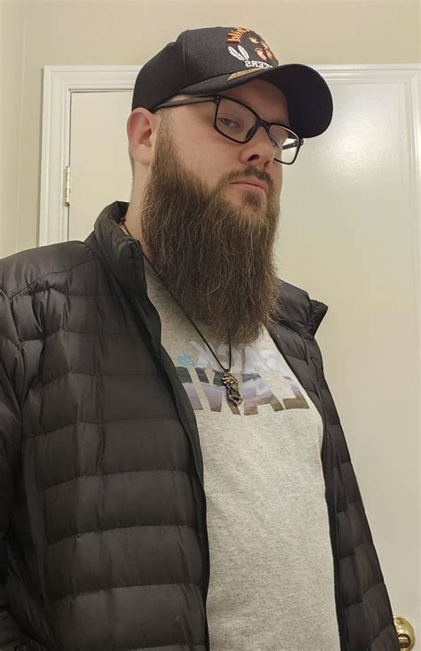 Beard Progress Today R Beards