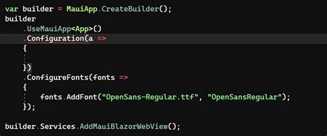 How To Change Border Color In MAUI Application Window S Dotnet Maui Discussion GitHub