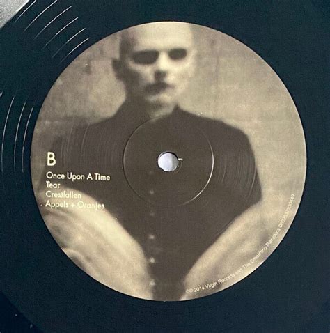 Smashing Pumpkins Adore Reissue