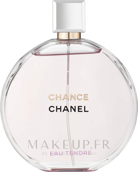 Chanel Chance Eau Tendre - Eau de Parfum | Makeup.fr
