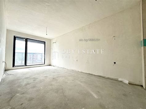 Пловдив Акт 16 Луксозна сграда Тристаен апартамент 86 кв м Тухла 2023 г 3 етаж