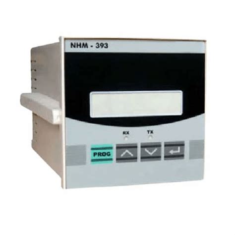 On Off Led Net Heat Indicator At 16500 00 Inr In Pune Scan Electronic Systems