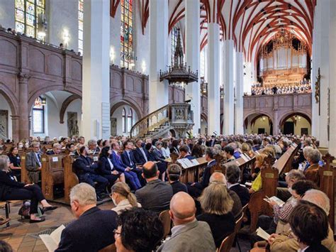 Bachfest Leipzig 2023 Vorverkauf Gestartet LEIPZIGINFO DE
