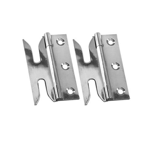 Slotted Hinges For Simplex System Mighton Products