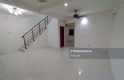 Batu Kawan 2 Sty Terracelink House 4 Bedrooms For Rent My