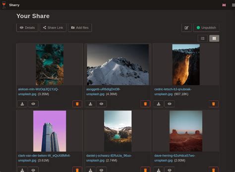 21 Best Open Source Free Web Based File Sharing Solutions For 2024