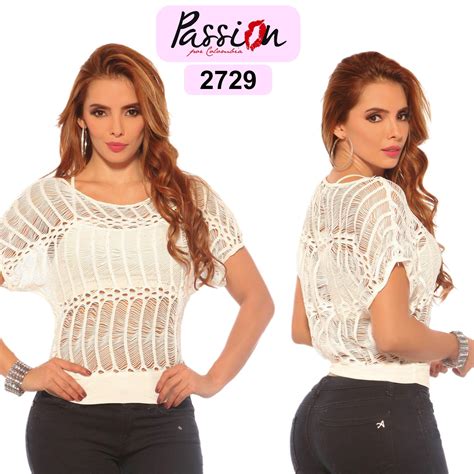 Comprar Blusa Top Sexy Online