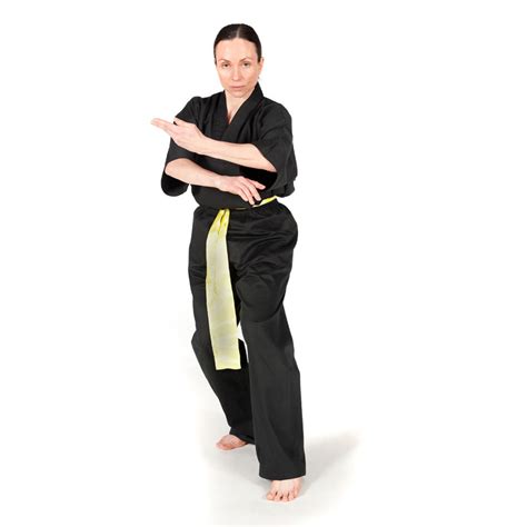 Kung Fu Classes In Buckinghamshire And Oxford Genesis Ma