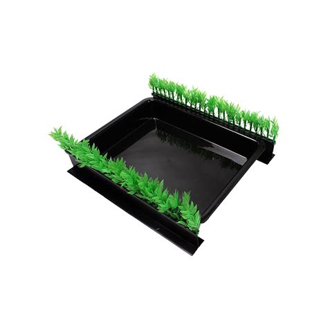 Display Divider Equip Chef