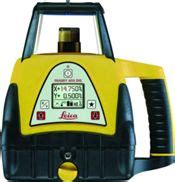 Rotary Laser Level Laser Levels Surveying