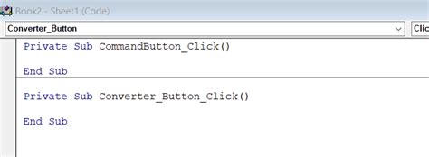 วิธีสร้างมาโครหรือสคริปต์ Vba ใน Excel