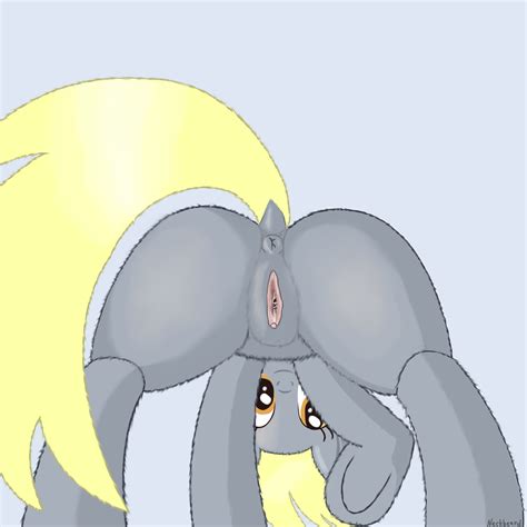 Rule 34 Anus Derpy Hooves Female Friendship Is Magic Fur Grey Fur My