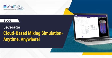 Can Cfd Analysis Help Bioreactor Design And Operation Mixing Solution