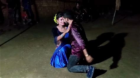 বিয়ে বাড়ির জমজমাট বিনোদন Ny Dance Group Magura Youtube