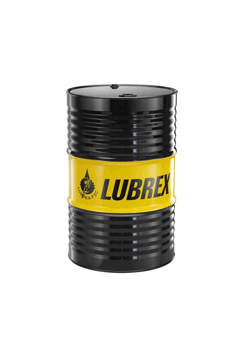 LUBREX VELOCITY NANO PLUS SAE 5W-30 - 60 литров