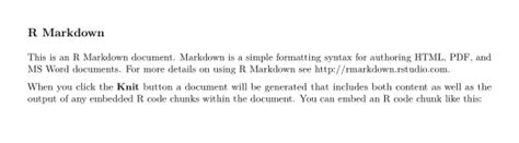 R How To Indent New Paragraphs Stack Overflow