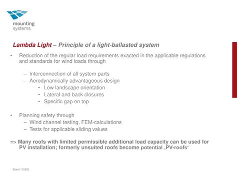 PPT Product Lambda Light PowerPoint Presentation Free Download ID