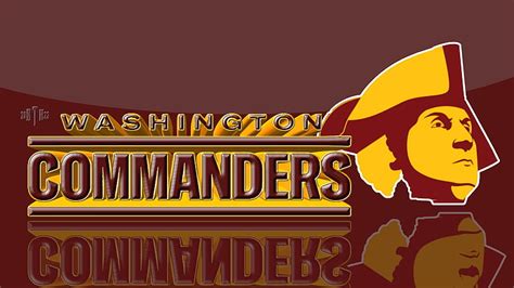 Top More Than 51 Washington Commanders Phone Wallpaper Super Hot In