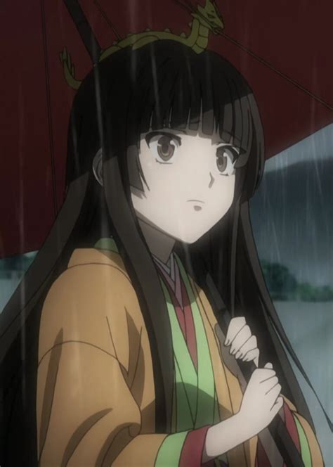 Yoshimoto Imagawa Anime Planet